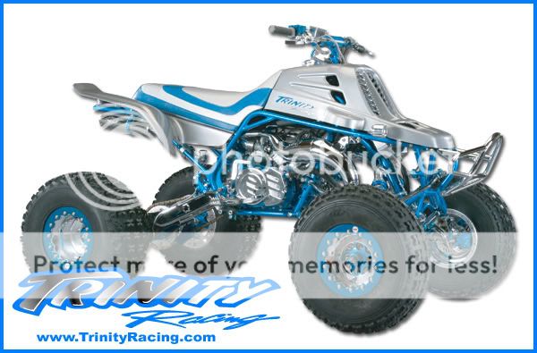 Lets see some desert quads - Images - Banshee HQ Forums