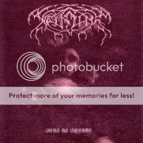 RockBox - Weakling - Dead As Dreams (2000)