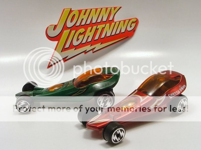 Lightning Bolts.. | Hobbyist Forums