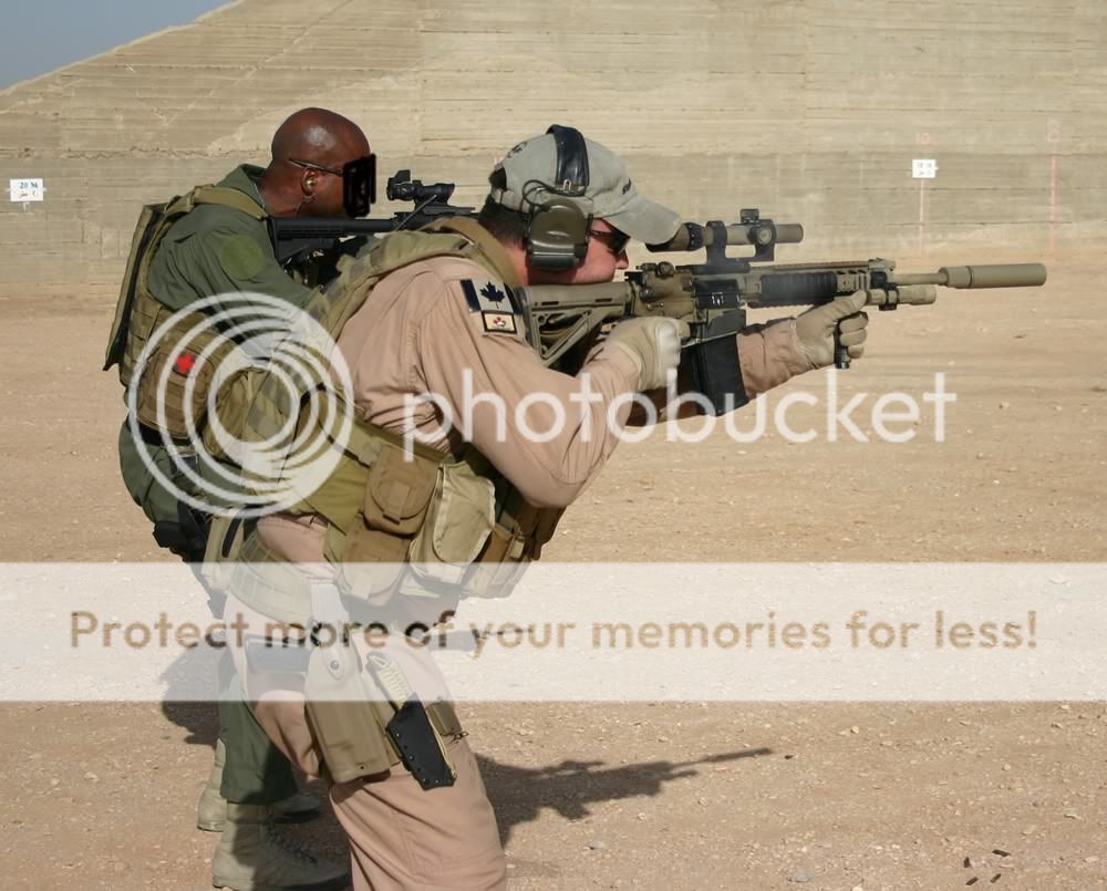 Pic Request: Recce style rifles > AR Discussions > AR15.COM