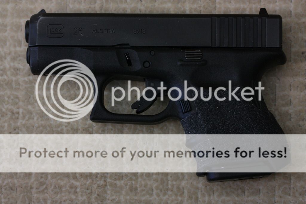 GLOCK PICTURE THREAD PART II > Glock > AR15.COM