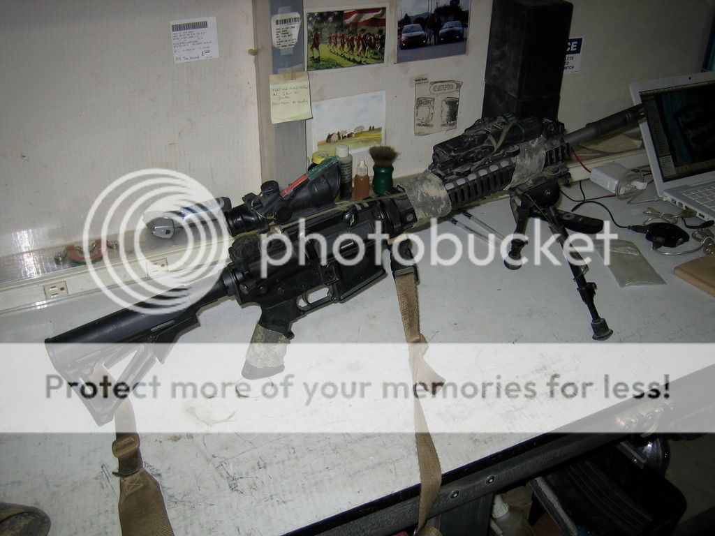 Pic Request: Recce style rifles - Page 112 - AR15.COM