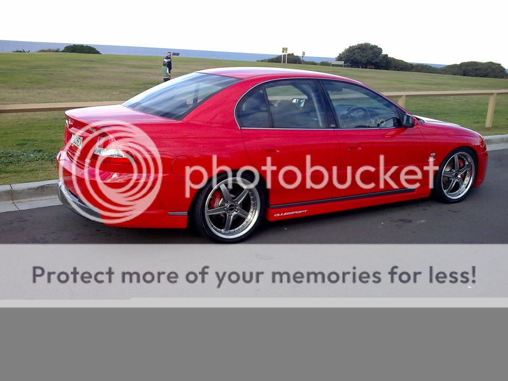 To de wing a VX SS or not? - Page 4