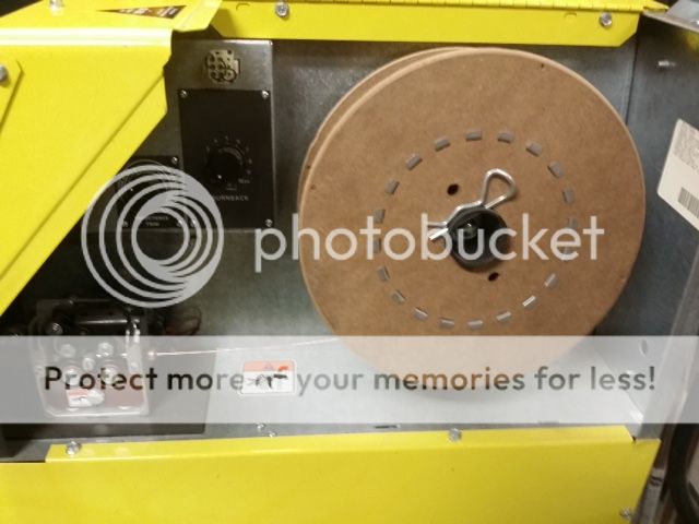 Esab Multimaster 260 in Northern VA