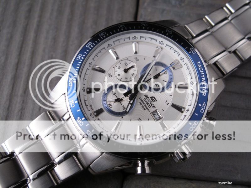 Show me your quartz chronographs | Page 9 | WatchUSeek Watch Forums